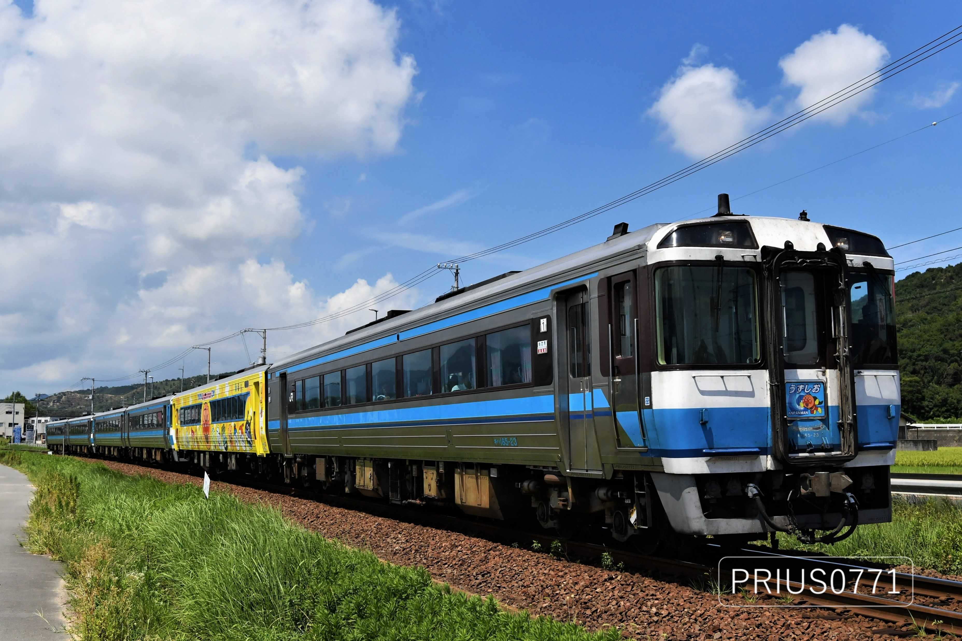 【撮影地情報リニューアル】高徳線撮影地 ～その6～ | prius0771のブログ（楽天版） - 楽天ブログ