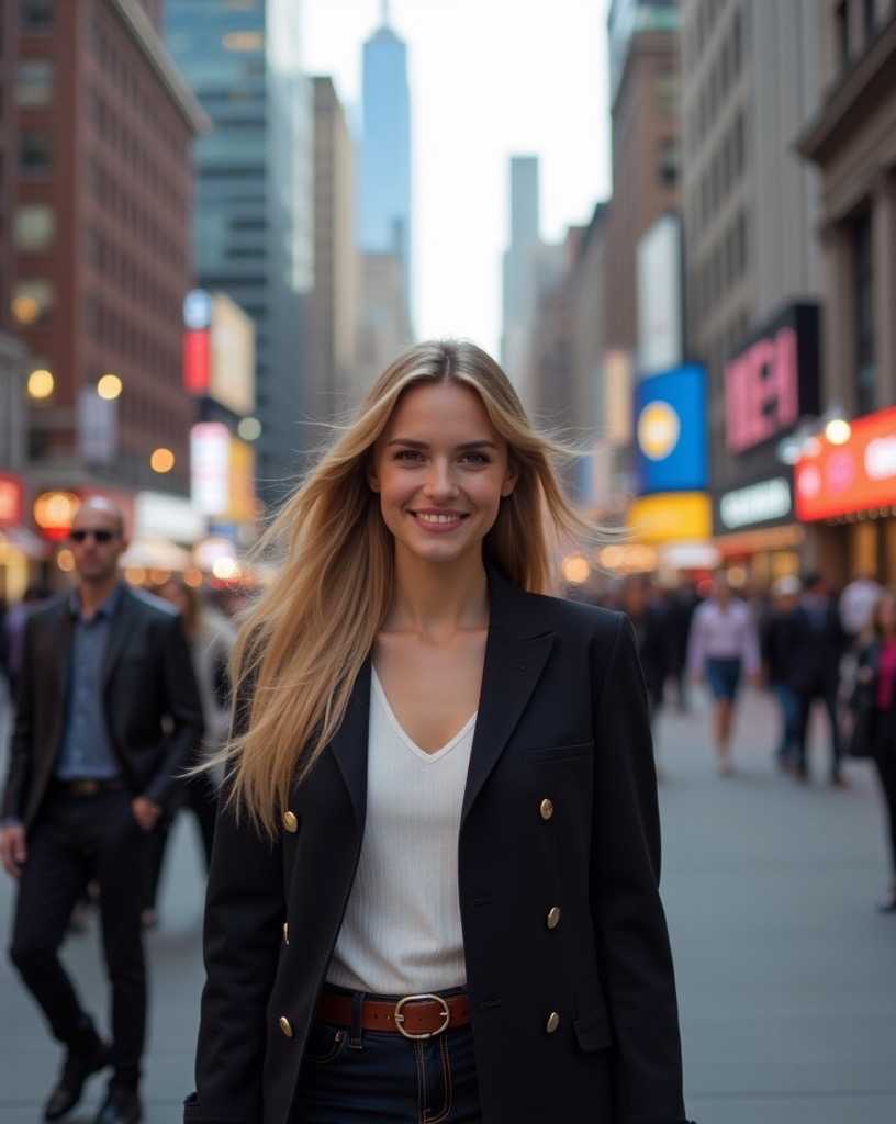 Manhattan Magnificence: Inside the World of Luxury Living in the City ...