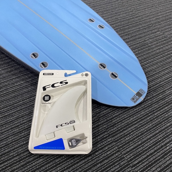 "Occy" Deep 6Channel heritage model | Boss Life Style??? - 楽天ブログ