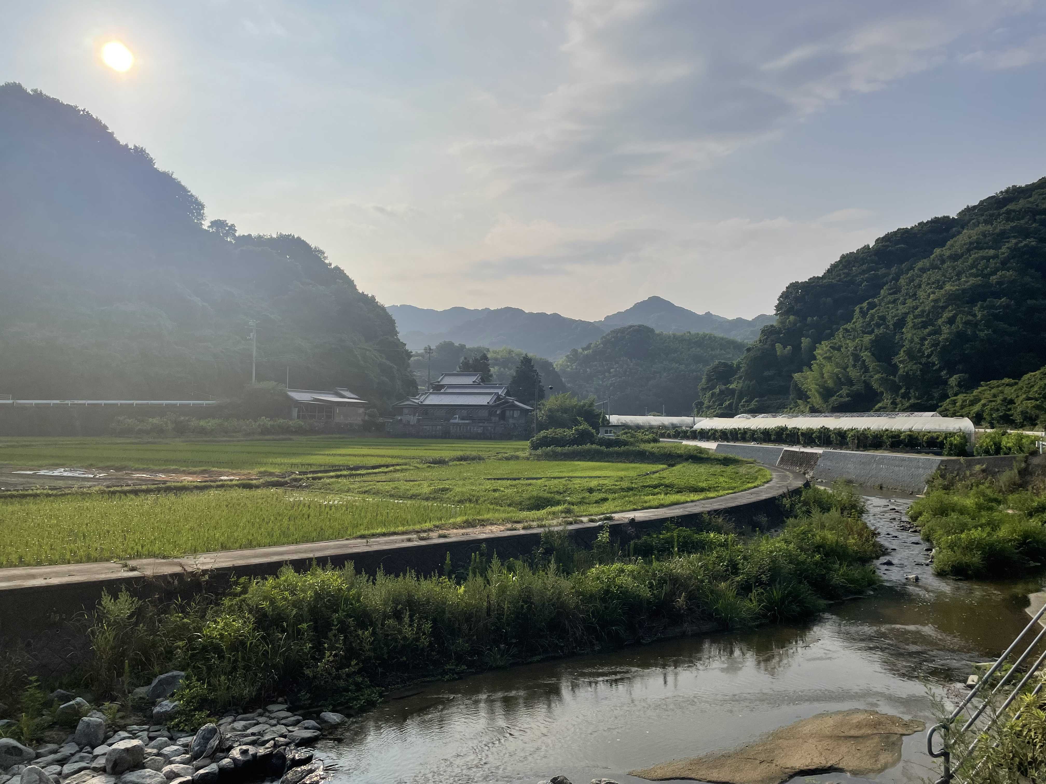 早起きライド | Canteen's tea - 楽天ブログ