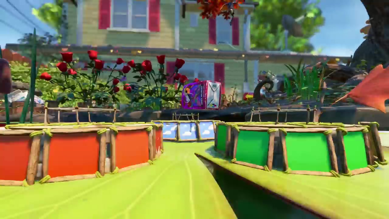 Grounded PS5 Review: A "Small" Video Game | enebargames - 楽天ブログ