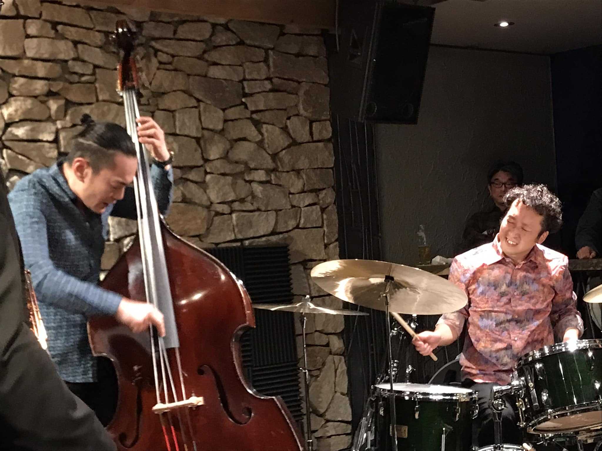 | ユウ君パパのJAZZ三昧日記 - 楽天ブログ