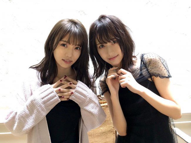 ☆欅坂46♪新曲『302号室』mvフル公開!(小林由依&土生瑞穂)ユニット曲! ルゼルの情報日記 楽天ブログ