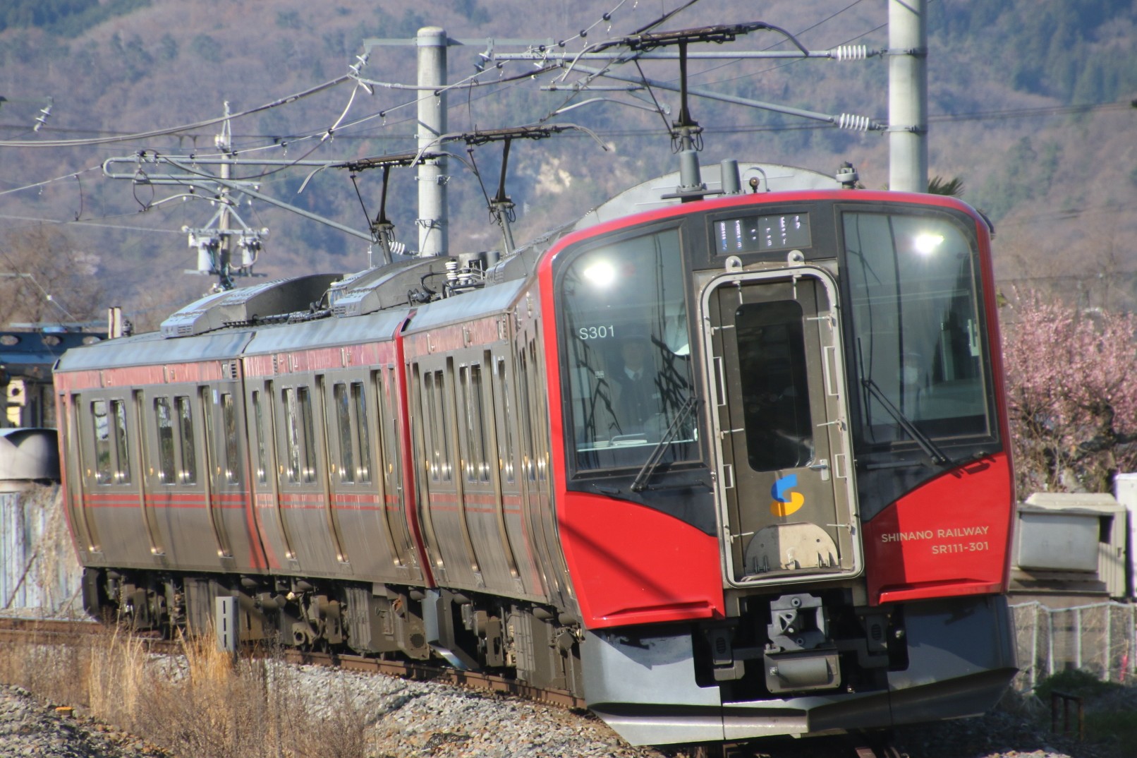 逆転現象 | プレじぃの鉄分補給 - 楽天ブログ