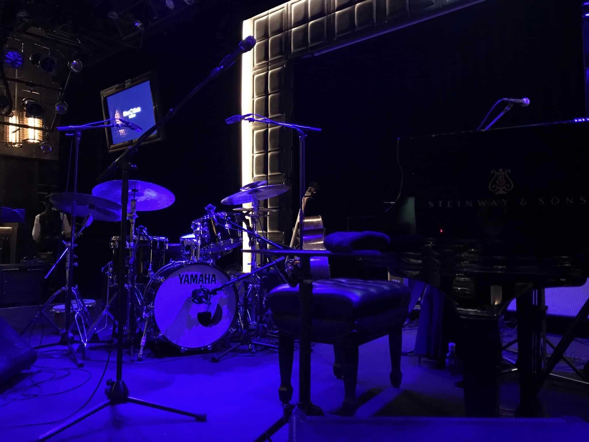 2022 Oct 24th(Mon) MONTY ALEXANDER "Love Notes"@Blue Note Tokyo | ユウ君パパ ...