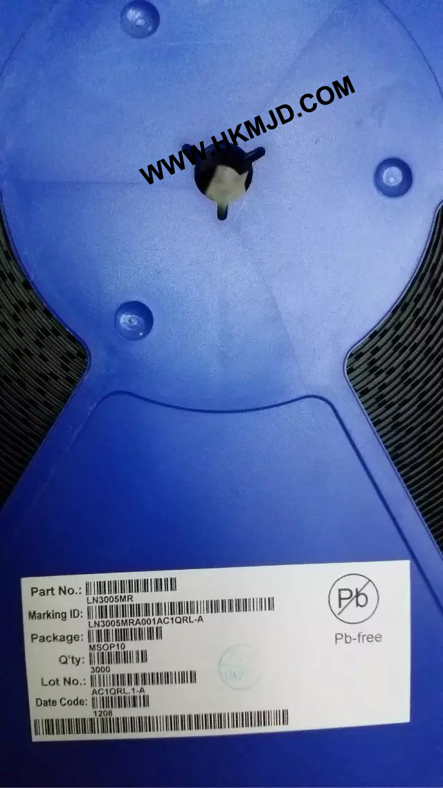 明佳達電子｜KWS10-5 LAH-100P LC4032ZC-5MN56C LM34AH LM1558H LN3005MR ...