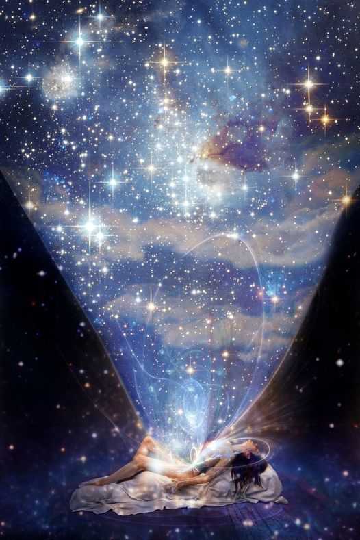 【The ninth dimension is the one that can draw power from the Root God ...