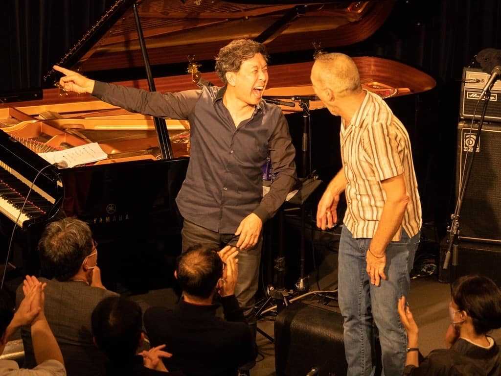 | ユウ君パパのJAZZ三昧日記 - 楽天ブログ