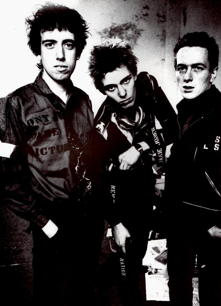 [ punk rock will never surrender ] | FOOTBALL ECHO BRITAIN - 楽天ブログ