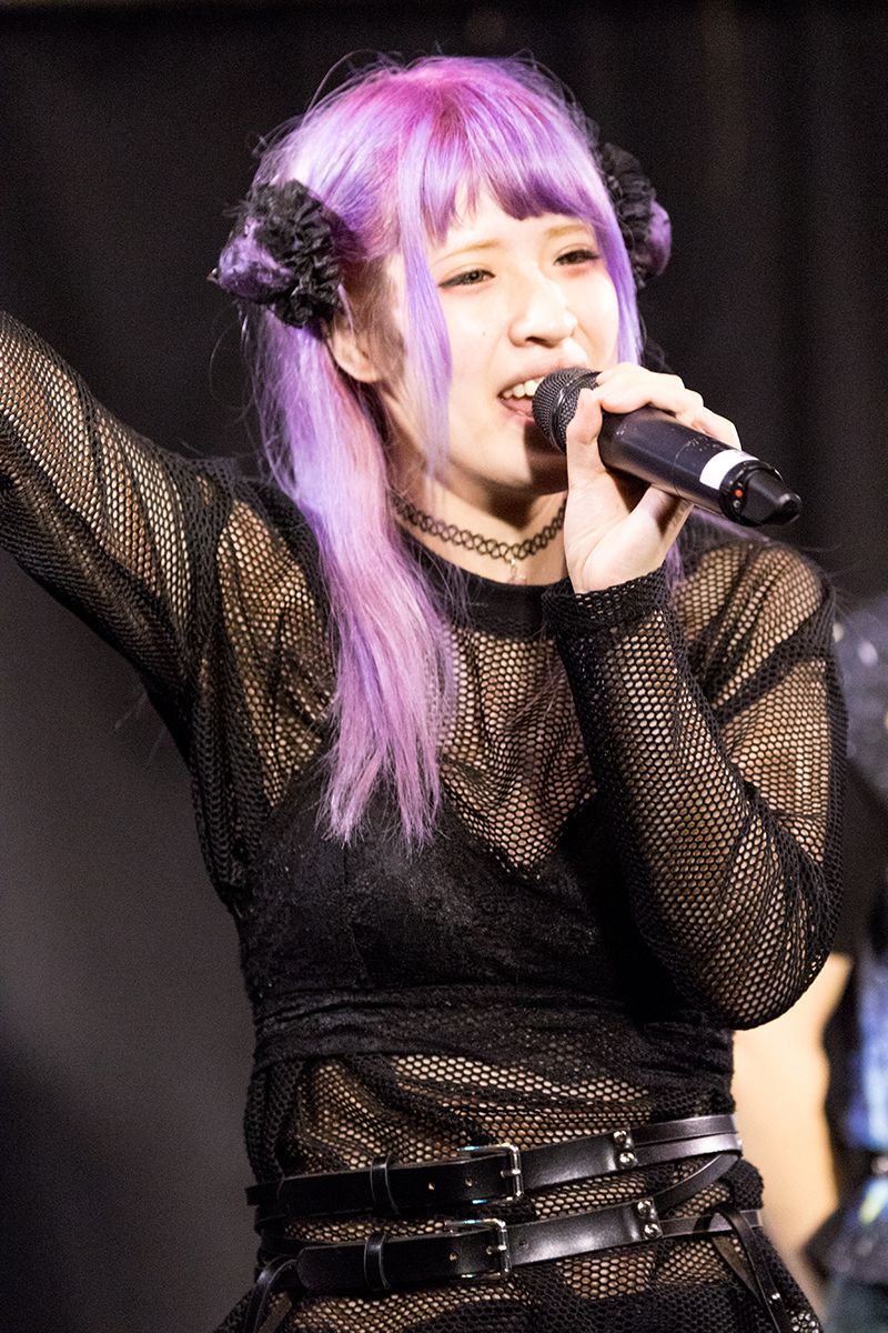 20170917 ShiX 大塚Hearts+ | えすいしの写真館 - 楽天ブログ