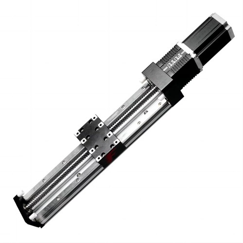 What are the lubrication methods for Linear Slide Rail? | elizabeth2023 ...