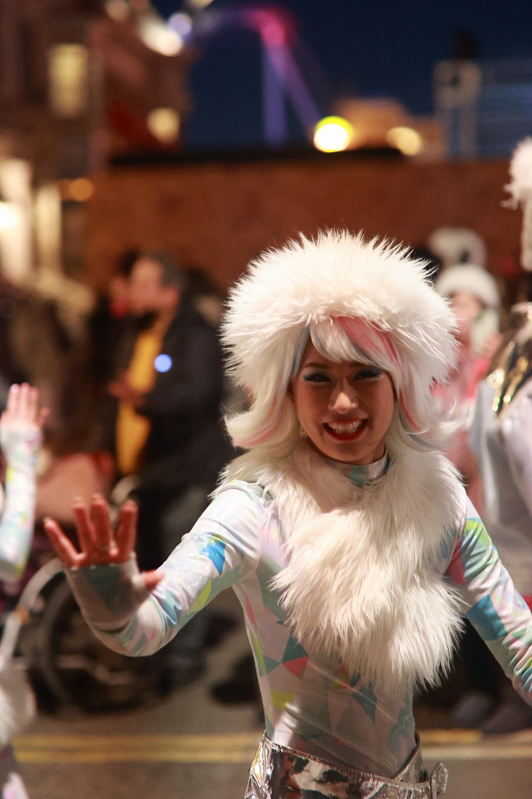 USJ 2024年12月19日（木）撮影 | おもひでがいっぱい - 楽天ブログ