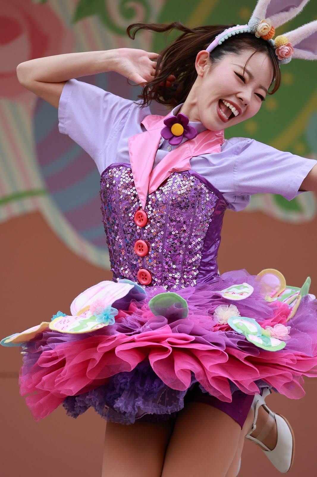 USJ 2025年4月1日（火）撮影 その1 | おもひでがいっぱい - 楽天ブログ