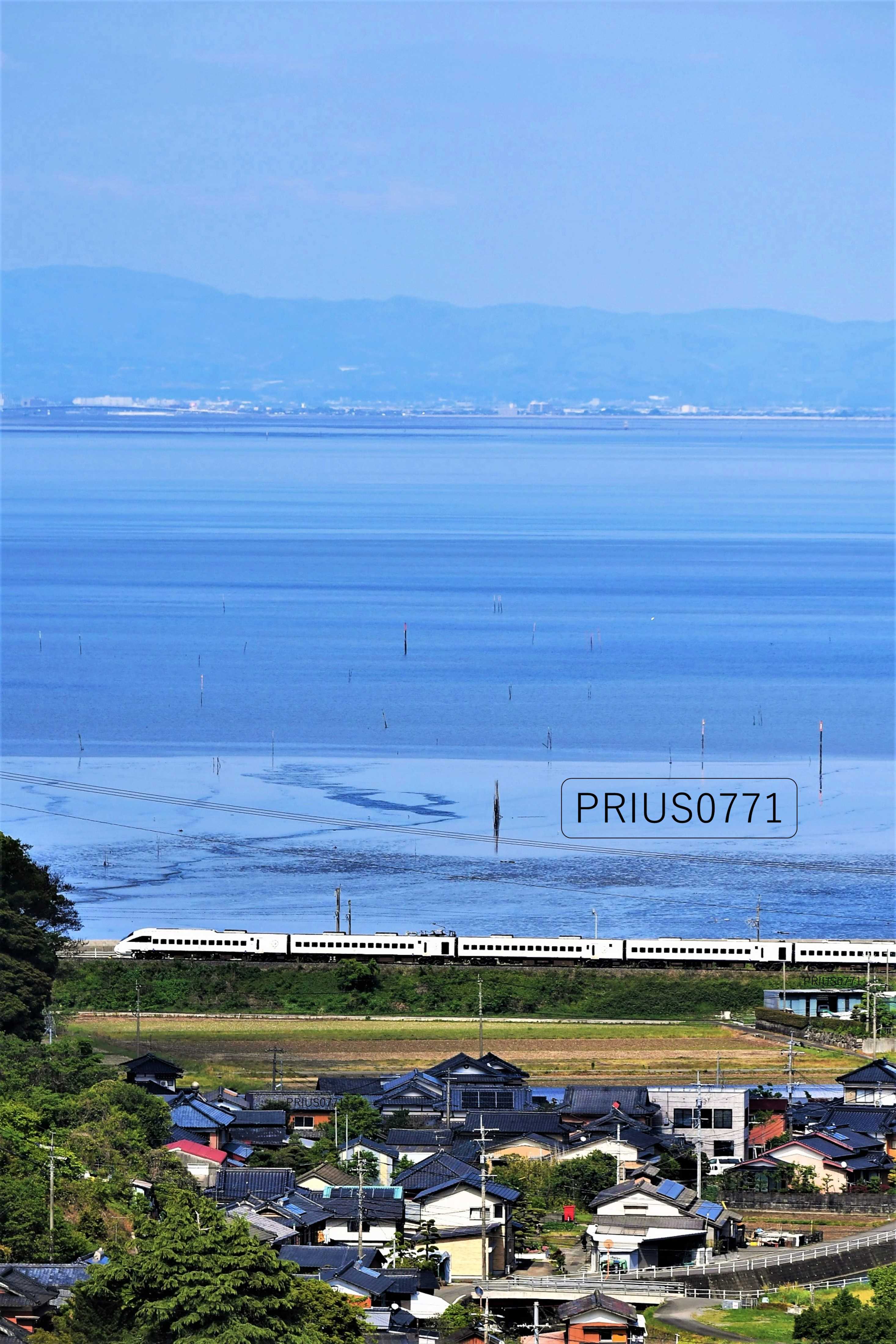 長崎本線撮影地 ～その25～ | prius0771のブログ（楽天版） - 楽天ブログ