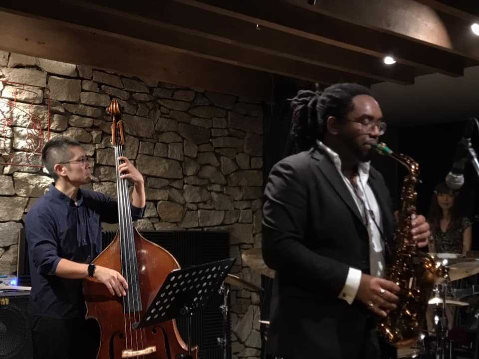 《2023 Sep 9th Dennis Lambertリーダーセション@Body&Soul》 | ユウ君パパのJAZZ三昧日記 - 楽天ブログ