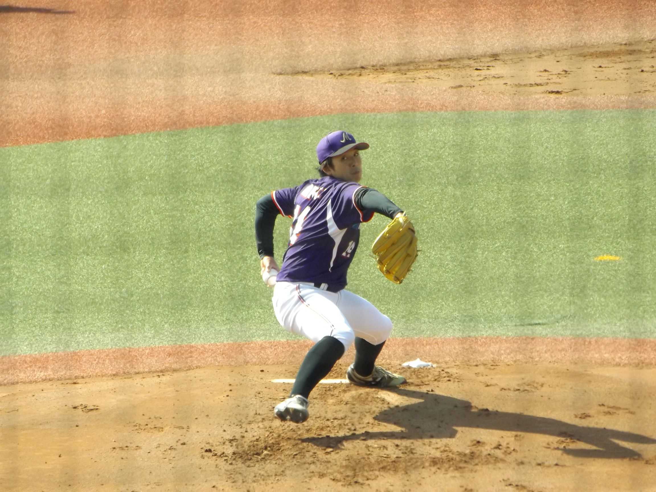 2023年3月7日三菱重工East－日本製鉄かずさマジック（等々力・第77回JABA東京スポニチ大会） | やきうと受信と乗り鉄と - 楽天ブログ