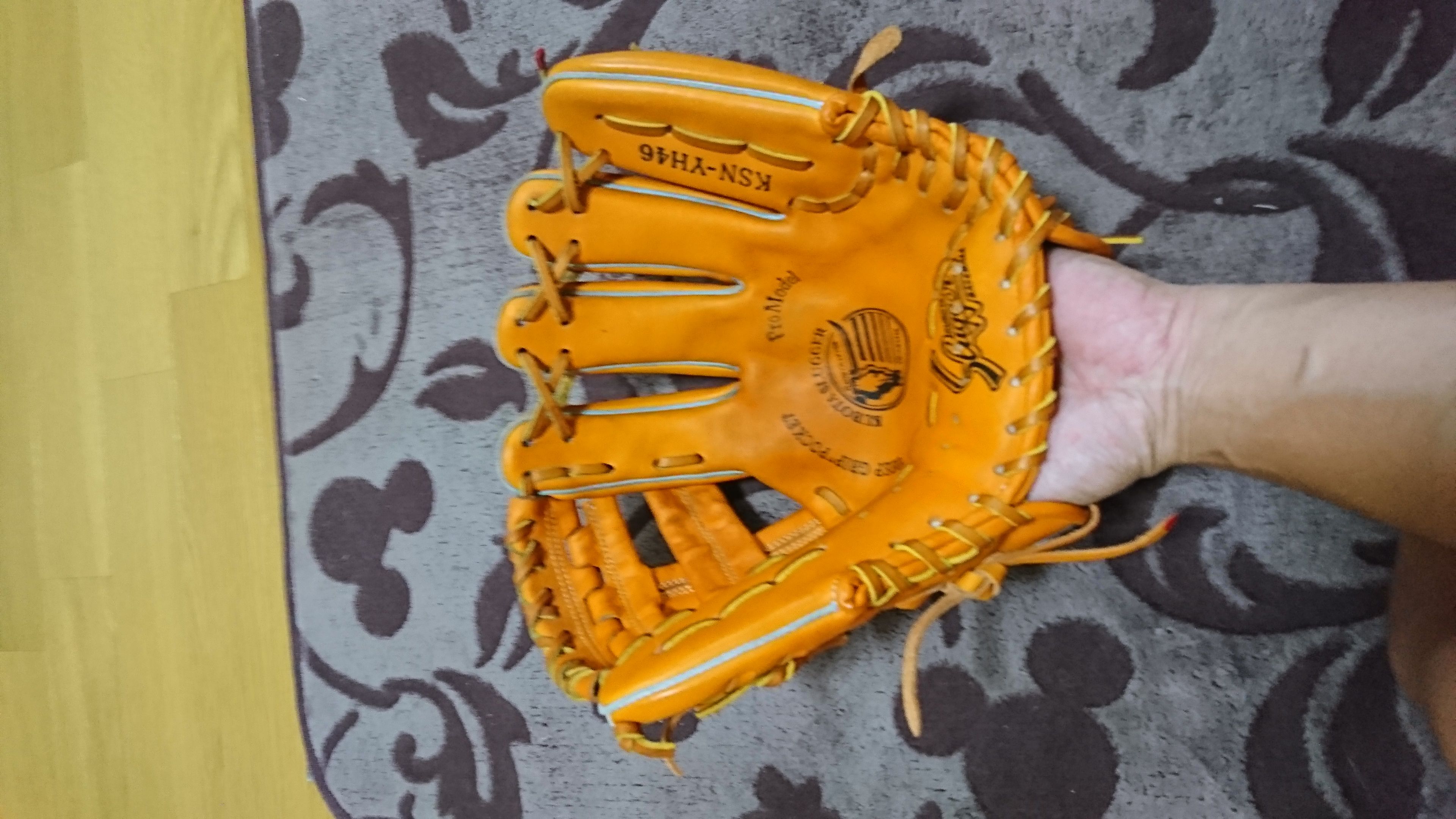 KSN-YH46 型付け | 佐渡軍団ブログ - 楽天ブログ