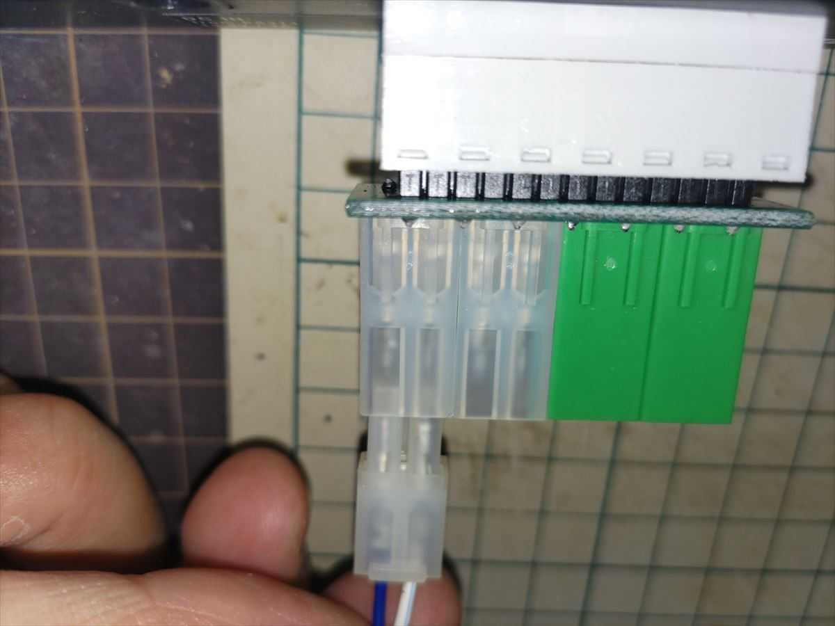 KATO 29-125 D103 DCC基本セット 2 | DCCには手を出すな - 楽天ブログ