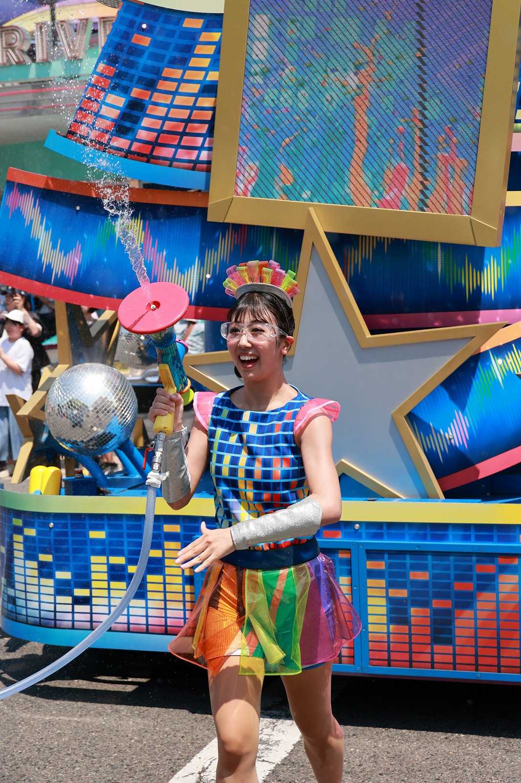 USJ 2025年7月31日（木）撮影 | おもひでがいっぱい - 楽天ブログ