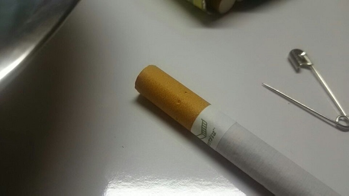 エコー echo | ニワカの葉巻、シガリロ、タバコ、スヌースレビュー A Beginner's Cigar, Cigarillo ...