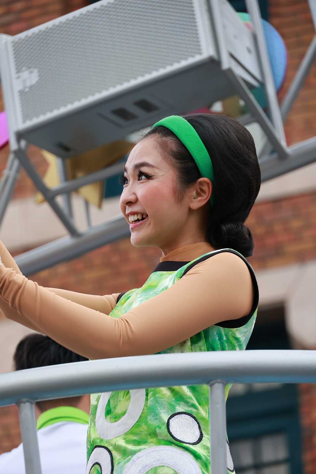 USJ 2024年1月20日（土）撮影 | おもひでがいっぱい - 楽天ブログ