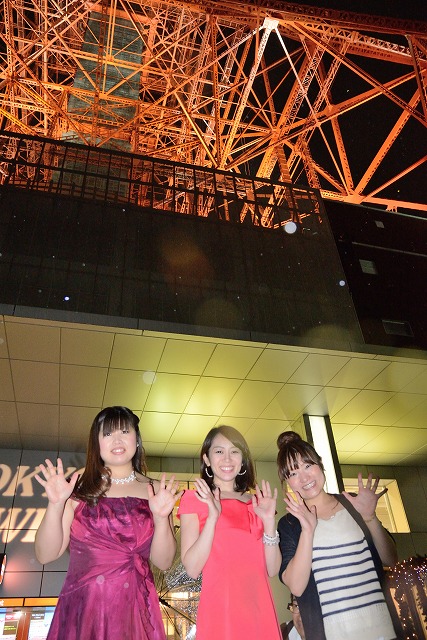 TOKYO TOWER Club333 Wednesday Live－3 | 気になる広場 - 楽天ブログ