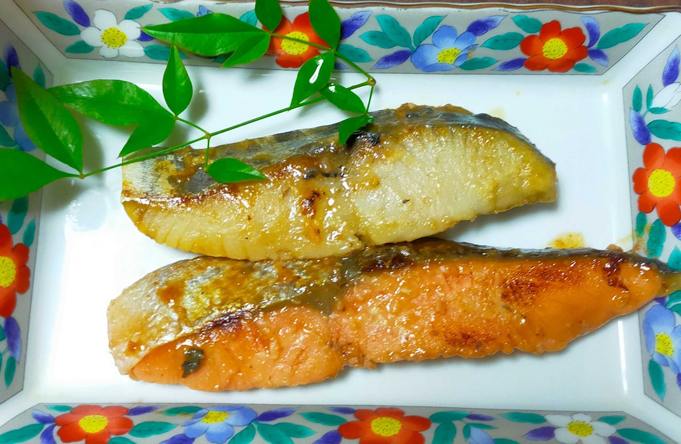 黄色いハイビスカス 魚久の魚の粕漬け | 01031006junのブログ