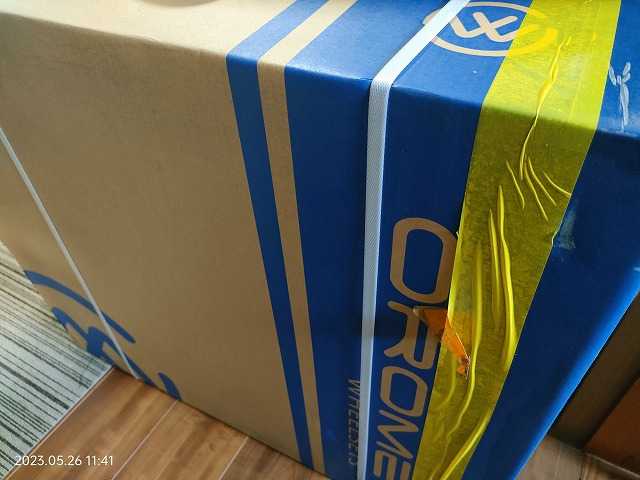 OROME TH50Dホイールを買うたど！ | TEAM ぽったゆる - 楽天ブログ