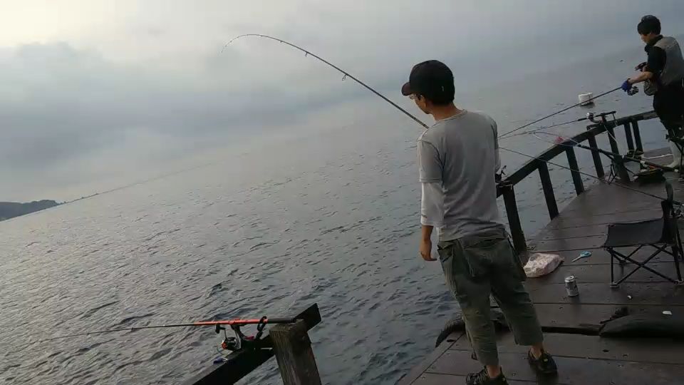 油断大敵 | チーム・サンノジの釣り日記 - 楽天ブログ