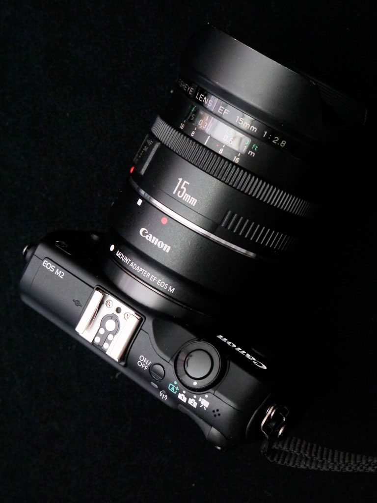 Canon EOS M2 | かめらぶろぐ - 楽天ブログ
