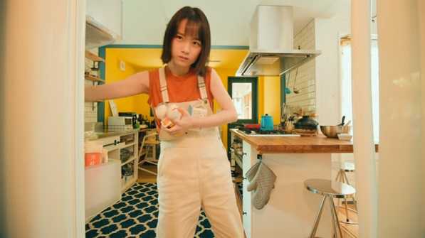 TOMOO Ginger MV視聴感想 | ピーヴィーミルブログ - 楽天ブログ