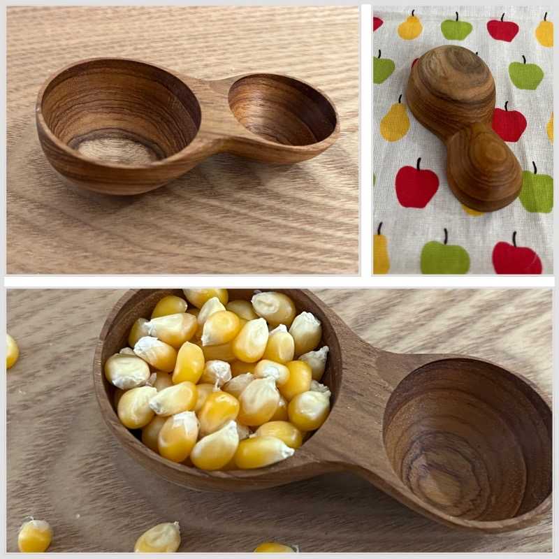 大匙 小匙 | クアニイコロ 〜kuani*ikor〜 - 楽天ブログ