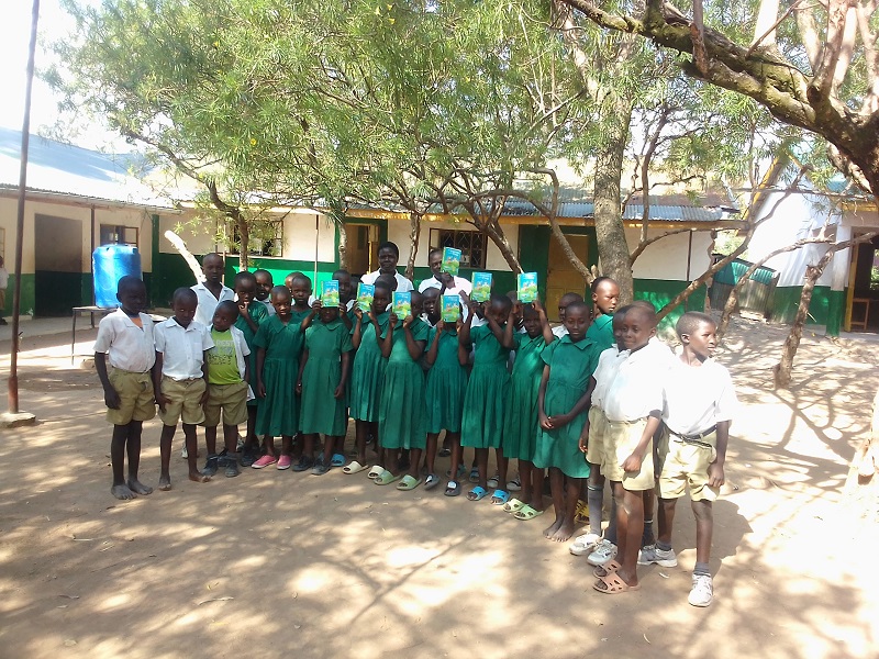 月報No.231（2024年9月） Monthly Report No. 231 (September 2024) | ソンドゥ・ミリウ公共 ...