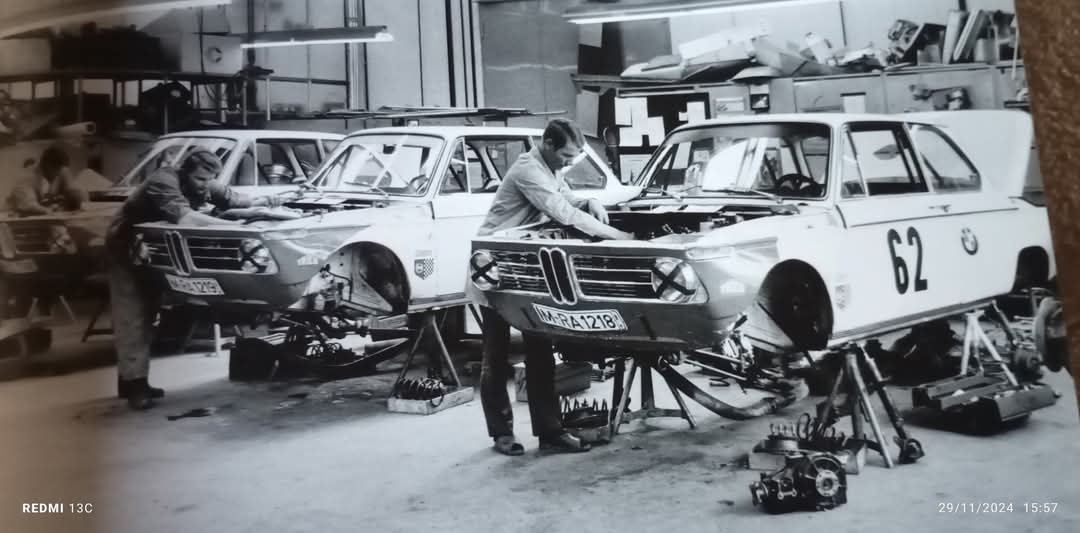 2002 写真いろいろ | BMW2002 E21 E30 - 楽天ブログ