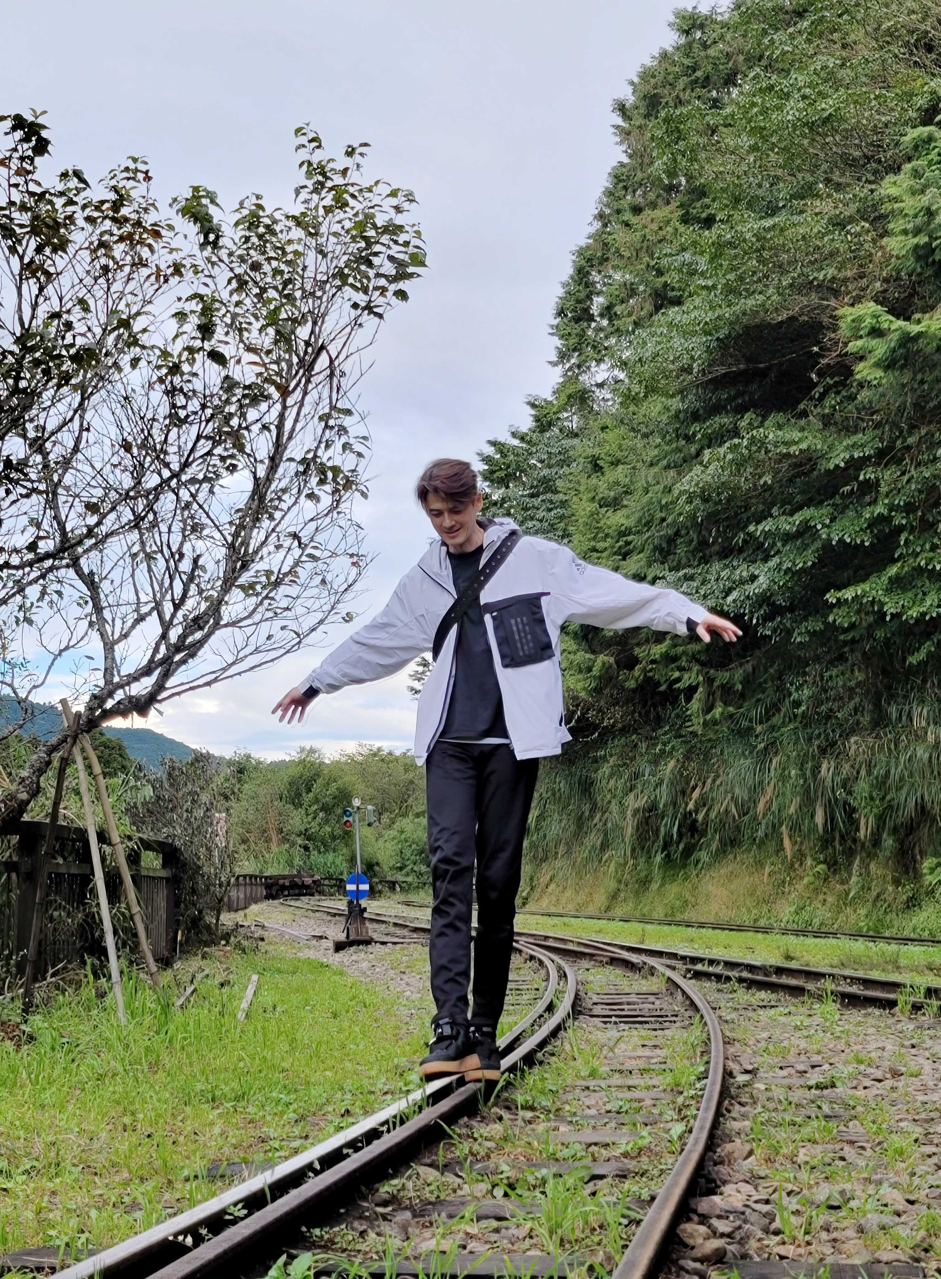 ディラン・クオ | 『蓮花楼』WOWOWで3/27(水)スタート来たぁぁ！ - 楽天ブログ