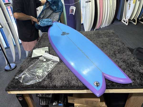 Day Chapter:2 Free Ride Demo Thanks "Feb's Fish ftu Mikey February ...