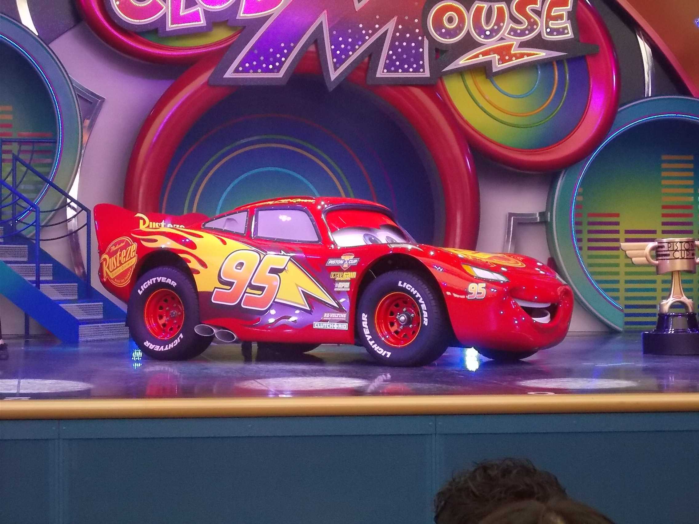 東京ディズニーランド「クラブマウス」CLUB MOUSE BEAT 2021.09.28 | ラスベガス ロサンゼルスの旅 - 楽天ブログ