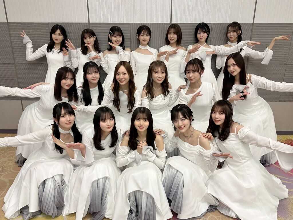 ☆『第73回紅白歌合戦』曲順発表!乃木坂は後半、日向坂は前半に登場! ルゼルの情報日記 楽天ブログ