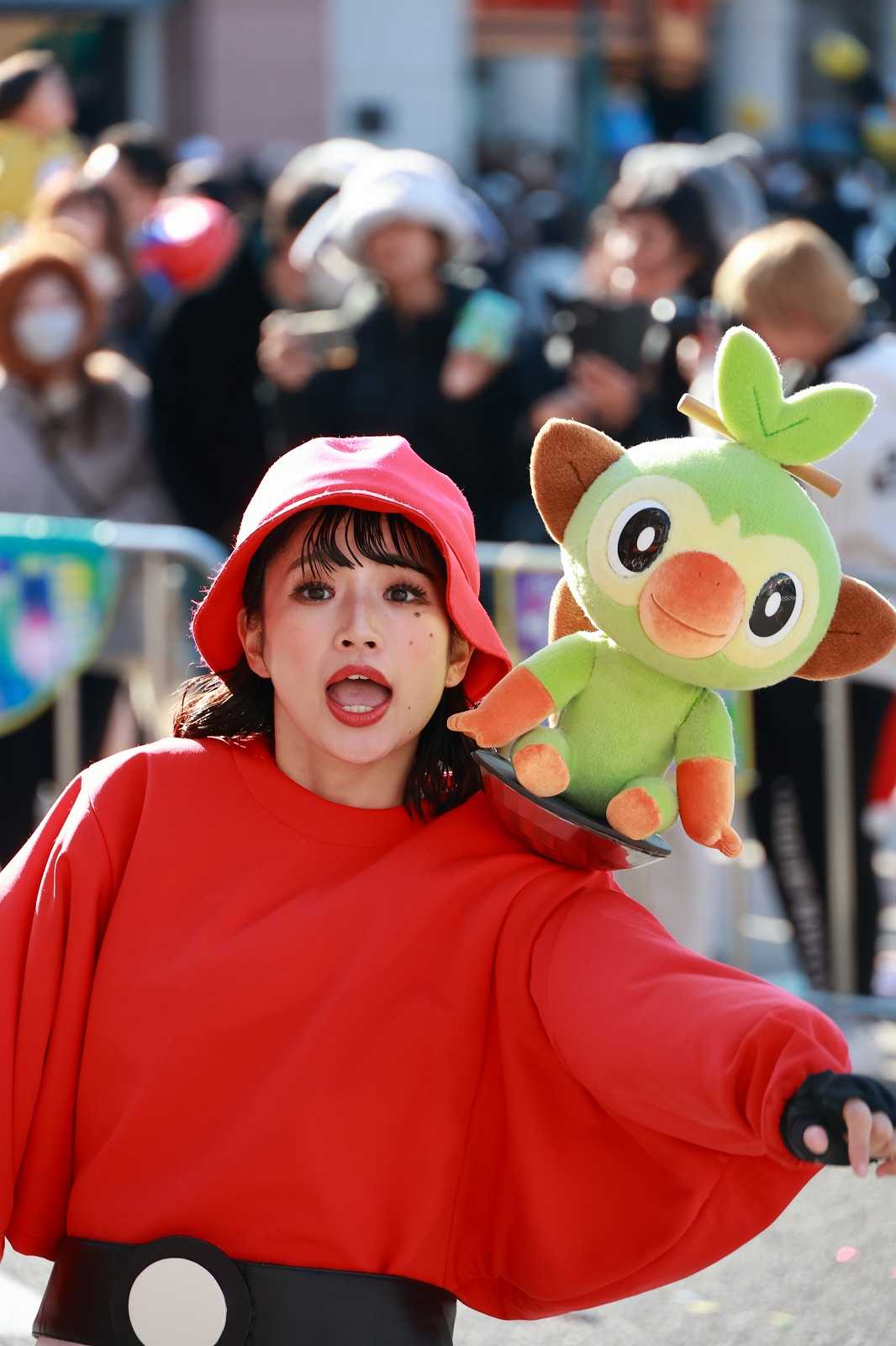 USJ fan 2023年12月 撮影 (44) | おもひでがいっぱい - 楽天ブログ