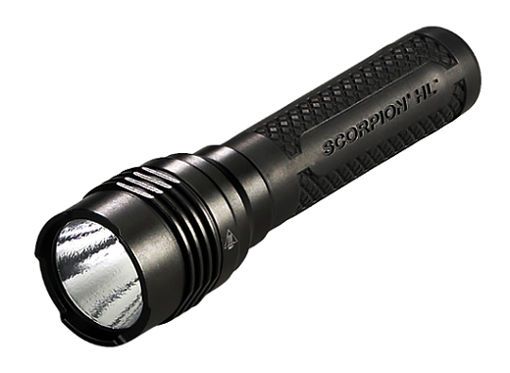 Weekly STL - Streamlight , Reboot+ Vol.296 - Streamlight Scorpion® HL ...