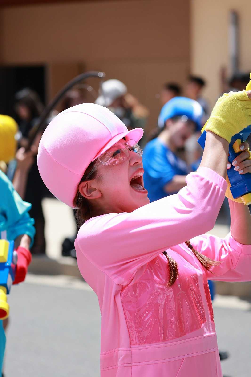 USJ 2025年7月10日（木）撮影 | おもひでがいっぱい - 楽天ブログ