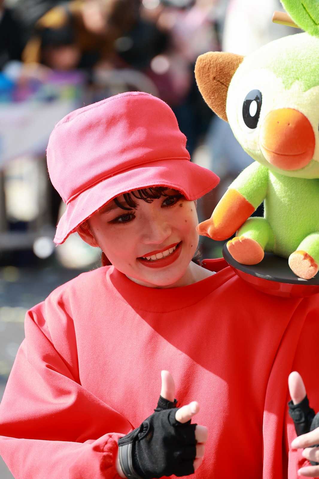 USJ 2024年3月16日（土）撮影 | おもひでがいっぱい - 楽天ブログ