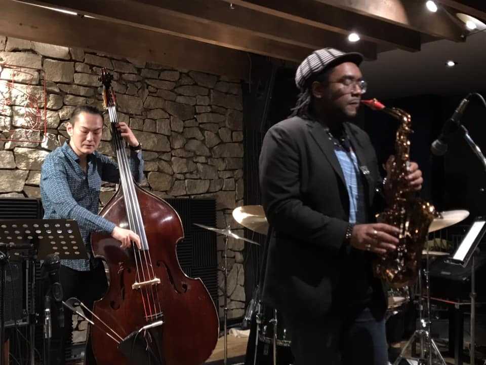 | ユウ君パパのJAZZ三昧日記 - 楽天ブログ