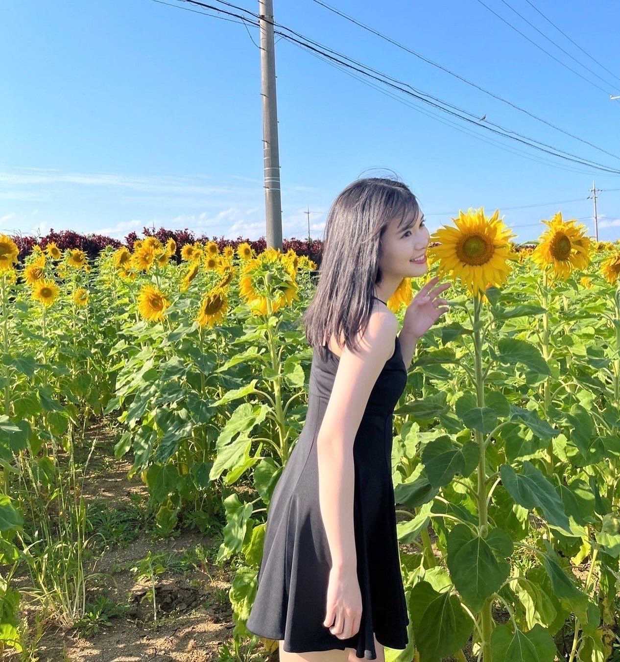 【山﨑夢羽（BEYOOOOONDS）】UTB編集部のTwitterに登場!!! | 毎日がなっちとハロプロの日 - 楽天ブログ