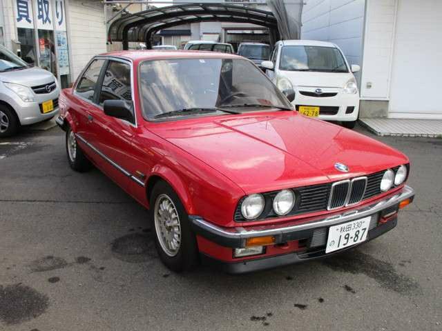 E30 2ドア | BMW2002 E21 E30 - 楽天ブログ