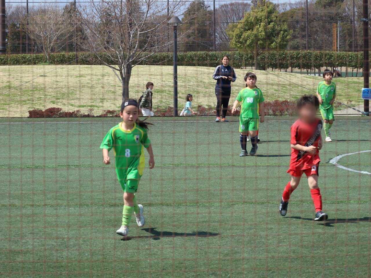 2023年度 大和ゆとりの森TRM | FC六会湘南台 2年生以下 ～活動記録～ - 楽天ブログ