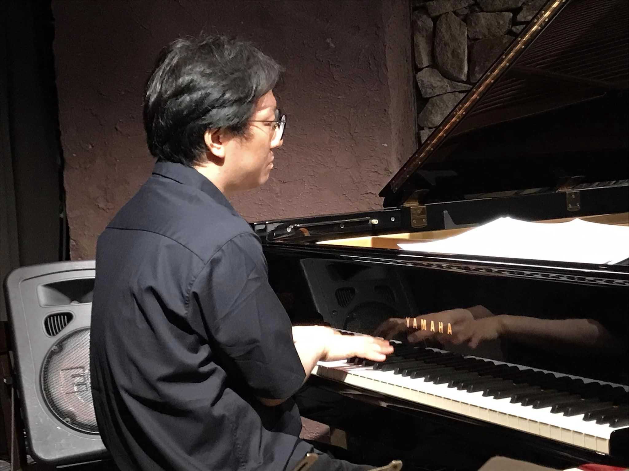 | ユウ君パパのJAZZ三昧日記 - 楽天ブログ