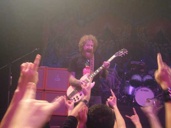 MASTODON at Osaka Big Cat ライヴレポ | ラスティエンジェル公式ブログ - 楽天ブログ