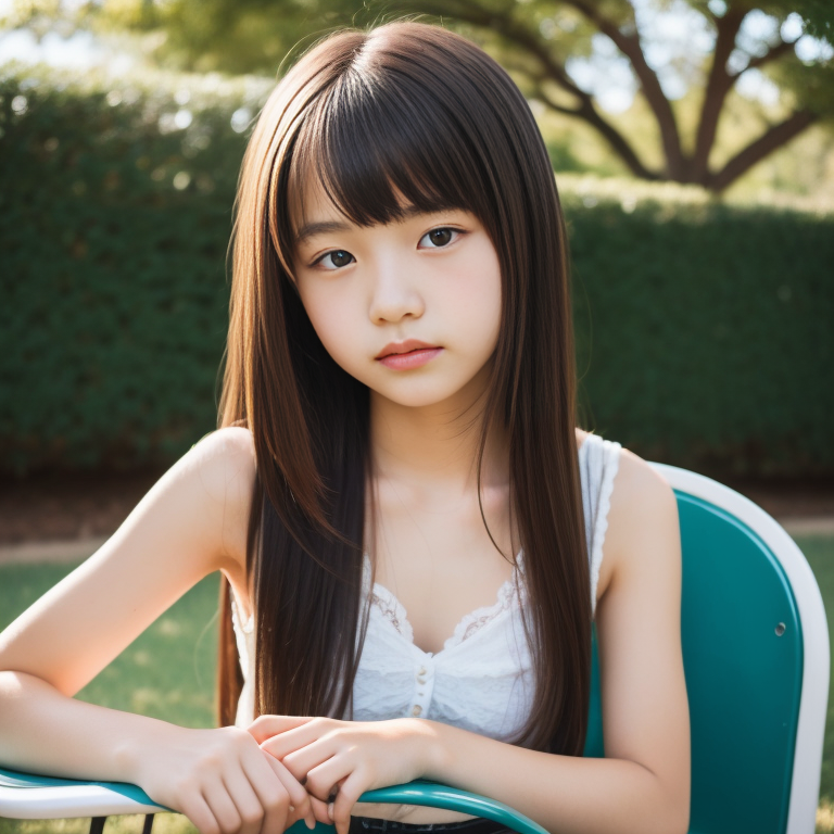 デジタルの詩人:ai美女のグラビアショットが紡ぐ美と技術の詩 ムギュっと魅力発信