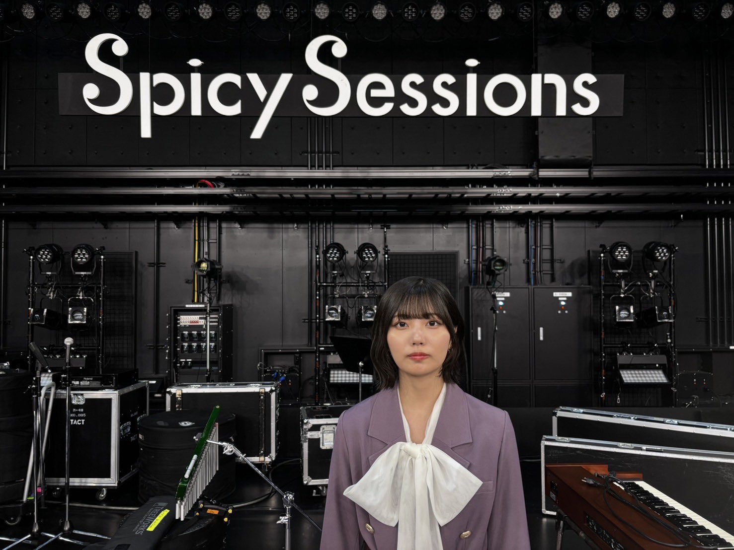 ☆乃木坂46♪中西アルノ「Spicy Sessions」で”家入レオ”の『Silly』をソロ歌唱！【映像付】2024.12.28 | ルゼルの情報日記 - 楽天ブログ